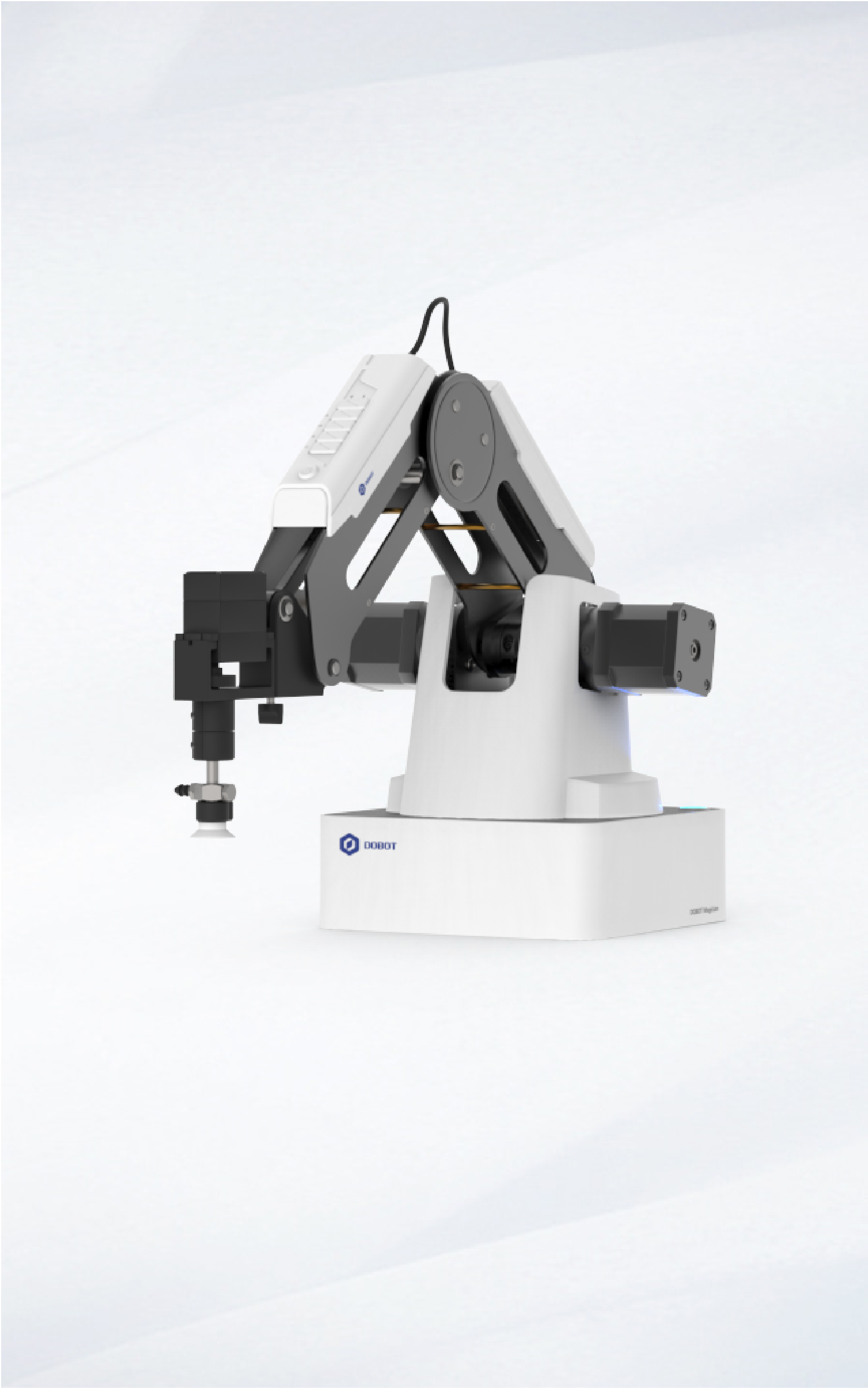 DOBOT Magician | Desktop Grade Robot For Advanced Education